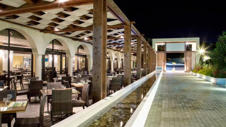 Sol Cosmopolitan Rhodes, Ixia, Destination2